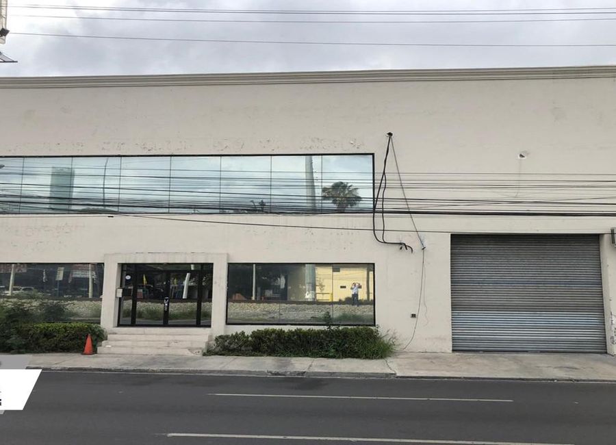 BODEGA EN RENTA ZONA MONTERREY | Lamudi.com.mx
