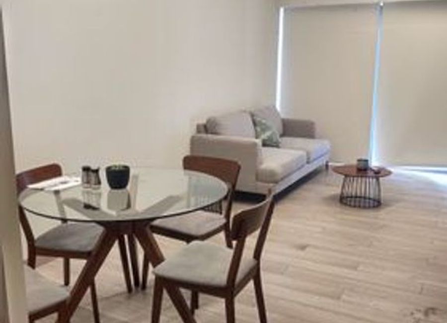 Departamento Amueblado Adamant León, Guanajuato | Lamudi.com.mx