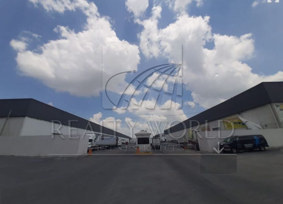 Bodegas Renta Apodaca Zona Apodaca 27-BR-5030 | Lamudi.com.mx