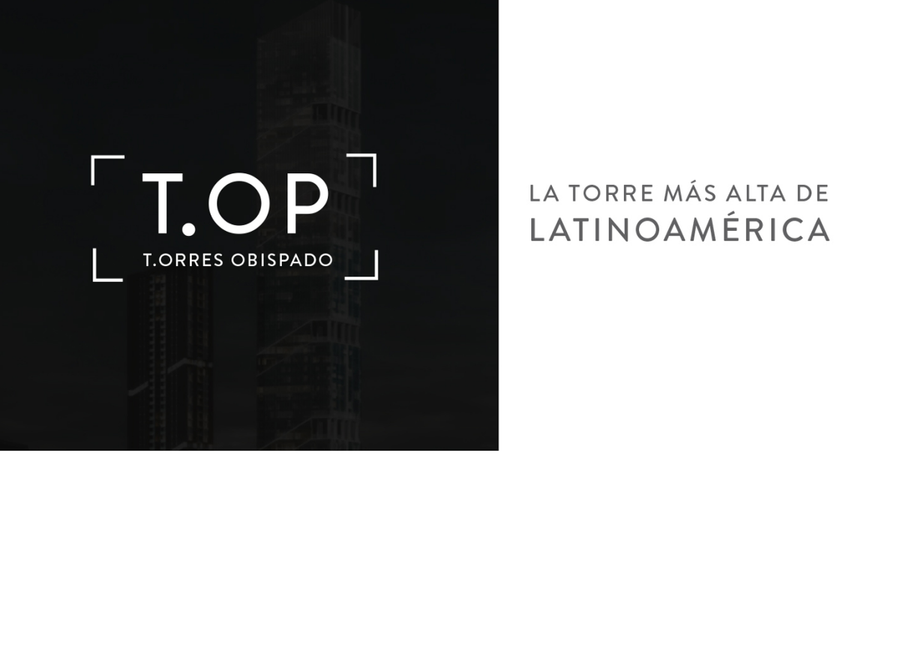 OFICINA EN VENTA TORRE TOP OBISPADO PISO COMPLETO | Lamudi.com.mx