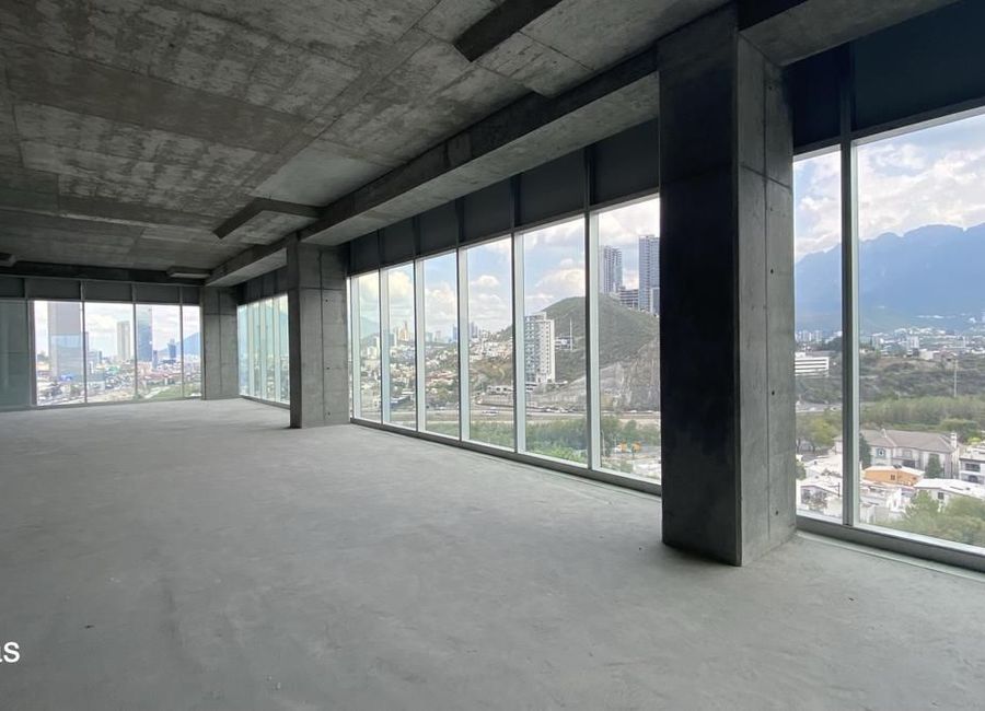 Oficina en Renta en Torre Helice, San Jerónimo Monterrey | Lamudi.com.mx