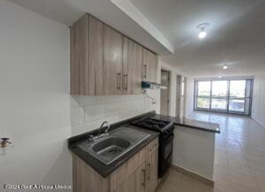 Departamento en venta Iztacalco Colonia Agricola Pantitlan yp 24-3669 ...