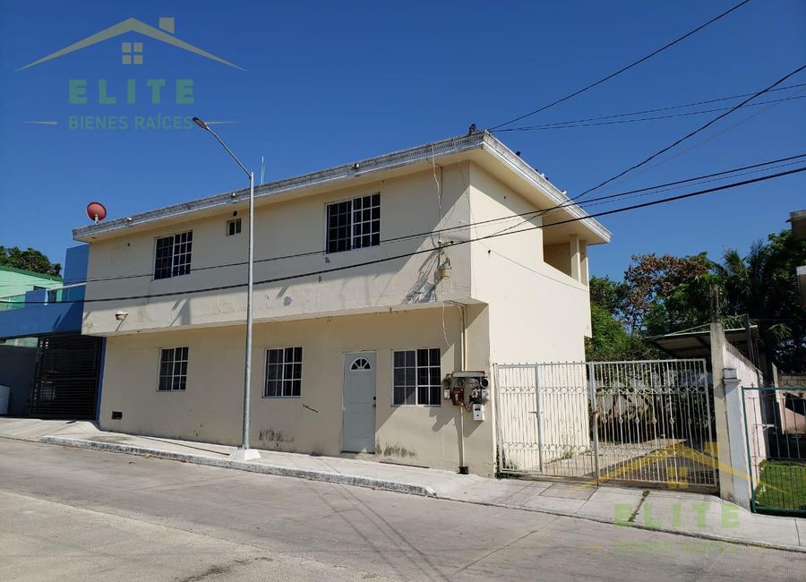 EDIFICIO COMERCIAL EN RENTA | Lamudi.com.mx