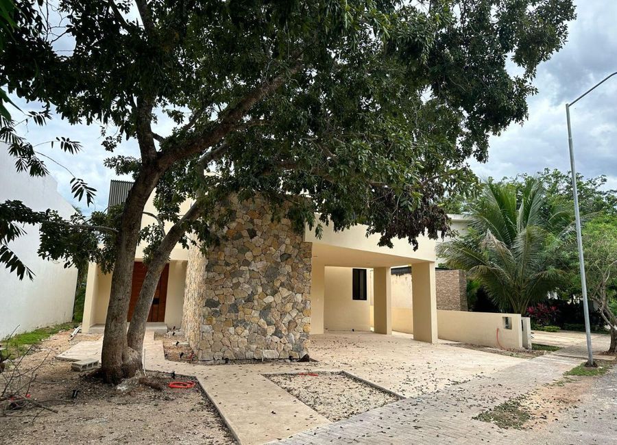 PUNTA LAGO LOTE35 EN VENTA ENTREGA INMEDIATA, SANTA GERTRUDIS COPÓ MÉRIDAYUCATÁN | Lamudi.com.mx