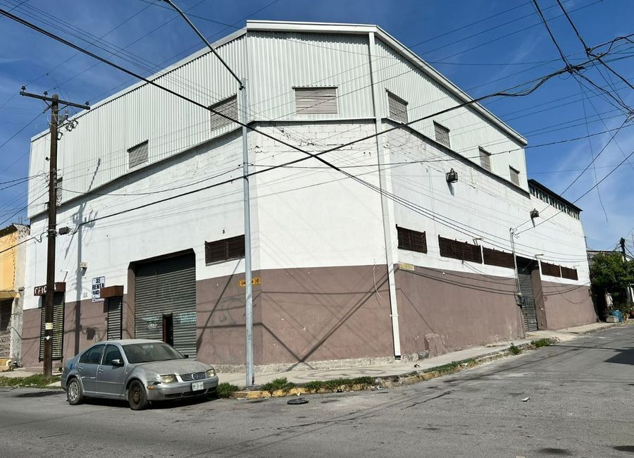 BODEGA EN RENTA - Monterrey | Lamudi.com.mx