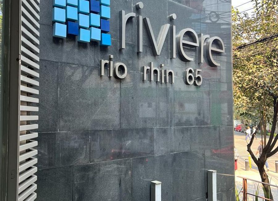 Venta departamento. Rio Rhin 65. A una calle de Reforma | Lamudi.com.mx