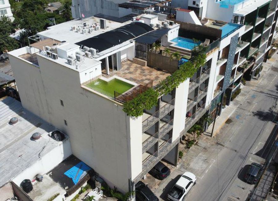 Edificio Comercial en Venta | Lamudi.com.mx