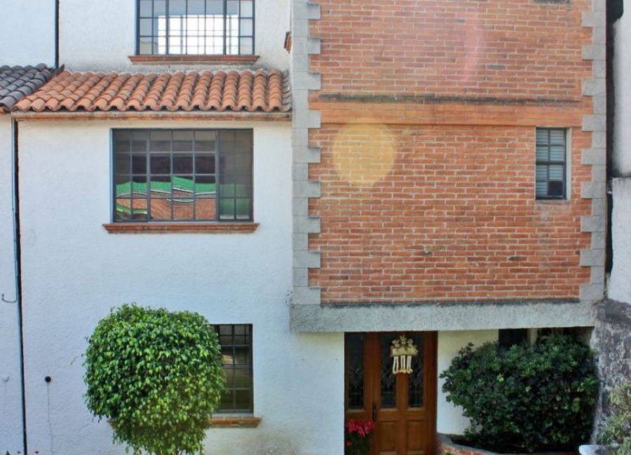 VENTA CASA, SANTA MARIA TEPEPAN, XOCHIMILCO | Lamudi.com.mx