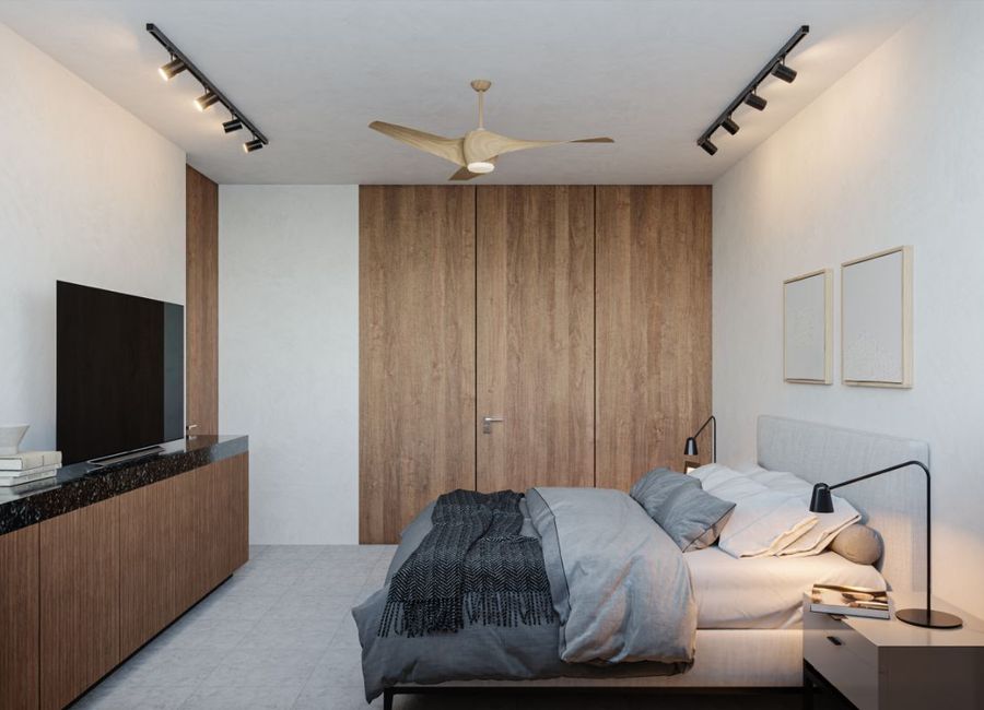 Departamento en venta 2 recámaras en Santa Gertrudis Copo | Lamudi.com.mx