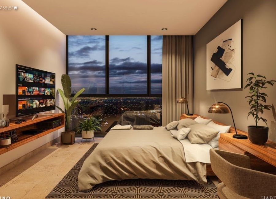 Departamento en venta 2 recámaras en Santa Gertrudis Copo | Lamudi.com.mx