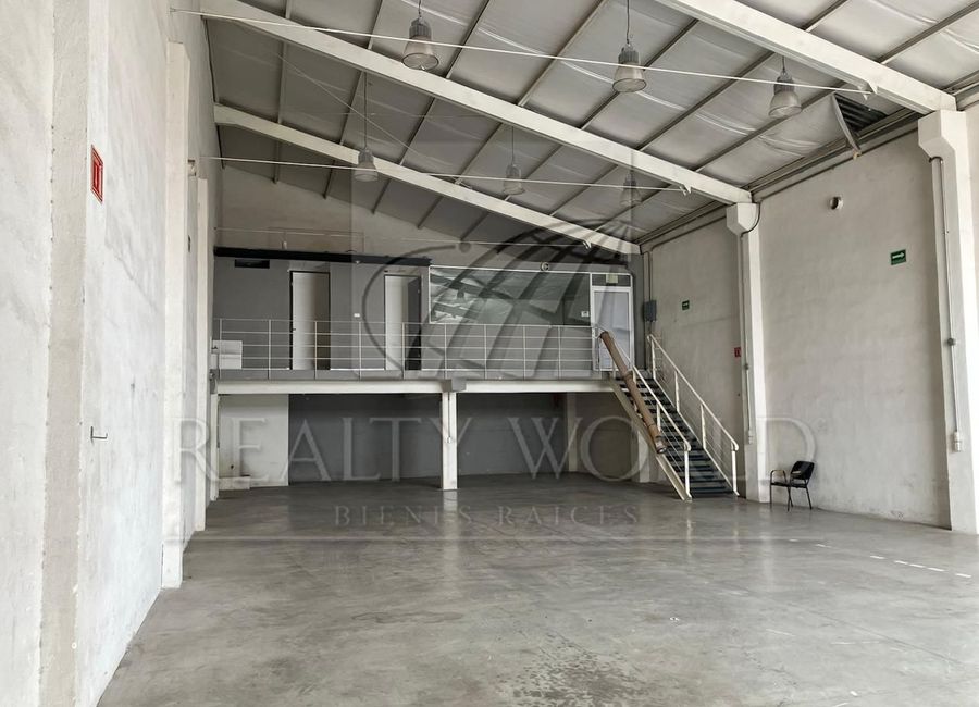 Bodegas Renta Monterrey Zona Mitras 69-BR-2678 | Lamudi.com.mx