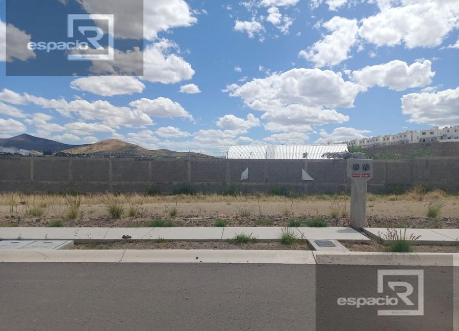 TERRENO EN VENTA EN ZONA DEL RELIZ | Lamudi.com.mx