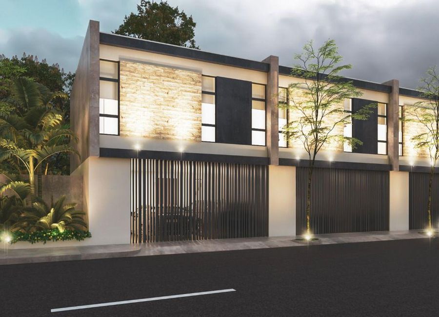 Casa en Santa Gertrudis Copo | Lamudi.com.mx