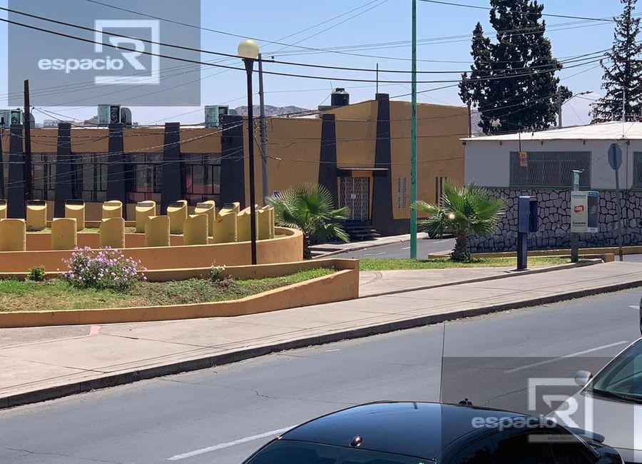 Edificio Comercial - CNOP | Lamudi.com.mx