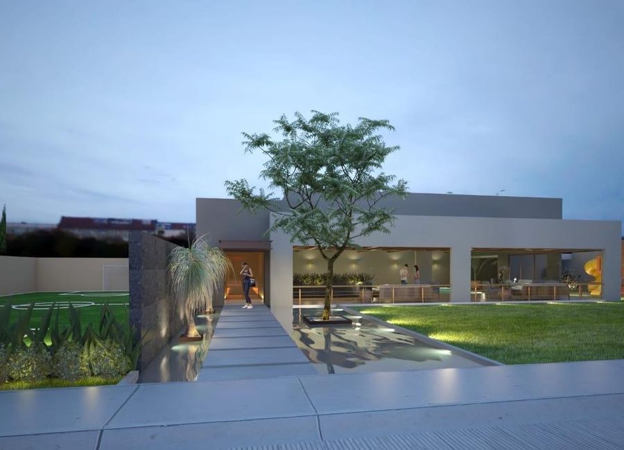 HERMOSAS RESIDENCIAS NUEVAS EN METEPEC | Lamudi.com.mx