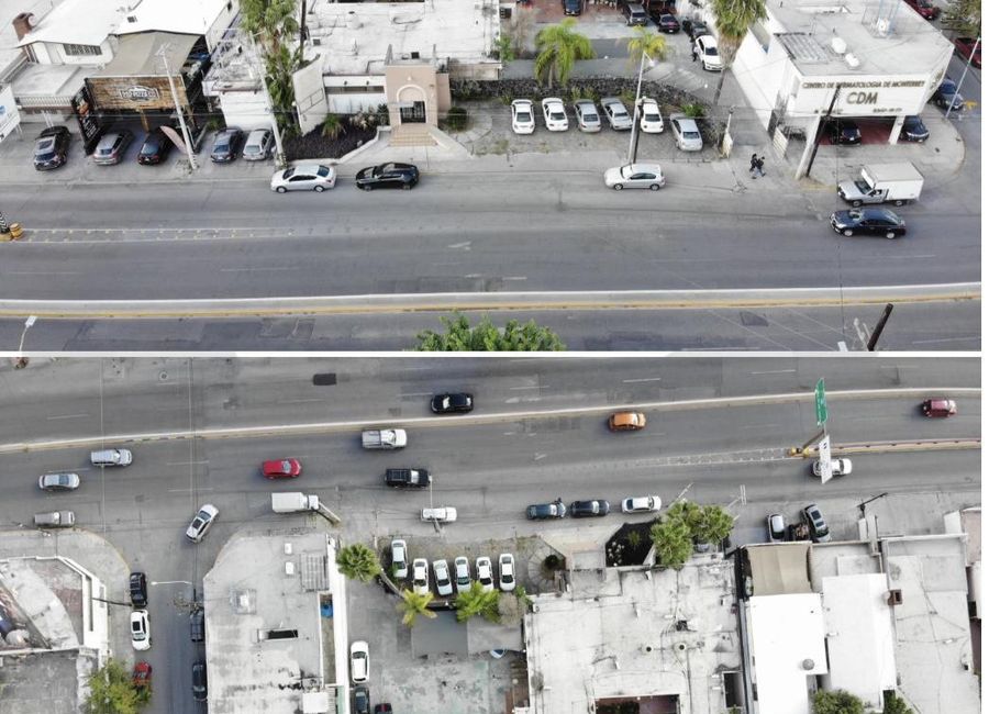 Oficina en Mitras Centro | Lamudi.com.mx