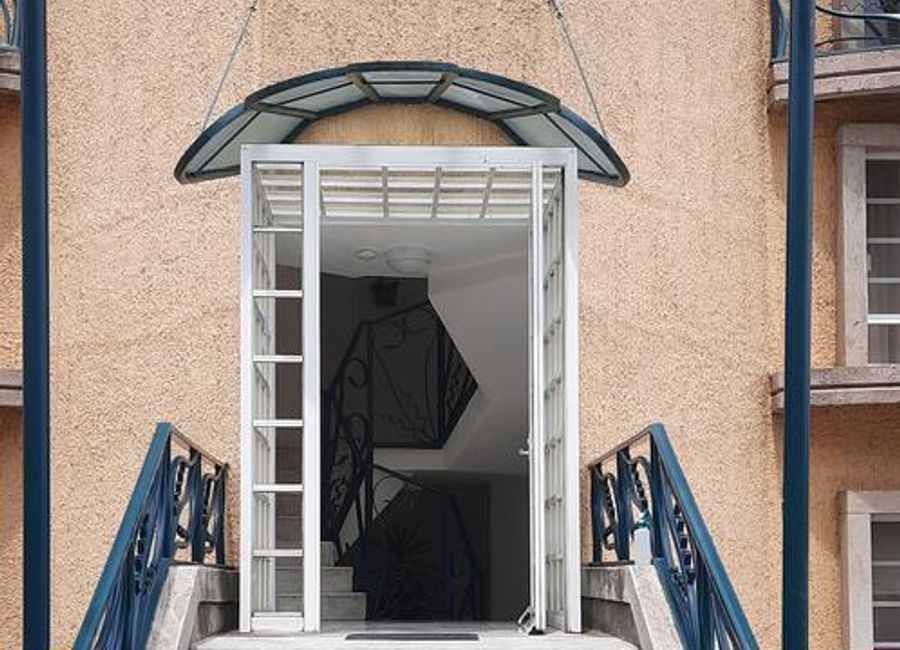 Departamento en Venta en Residencial María Isabel en Av. Toluca en la ...