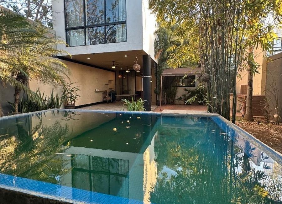 Casa en Santa Gertrudis Copo | Lamudi.com.mx