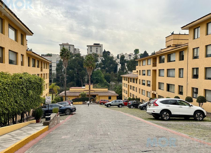 Rento departamento | Lamudi.com.mx