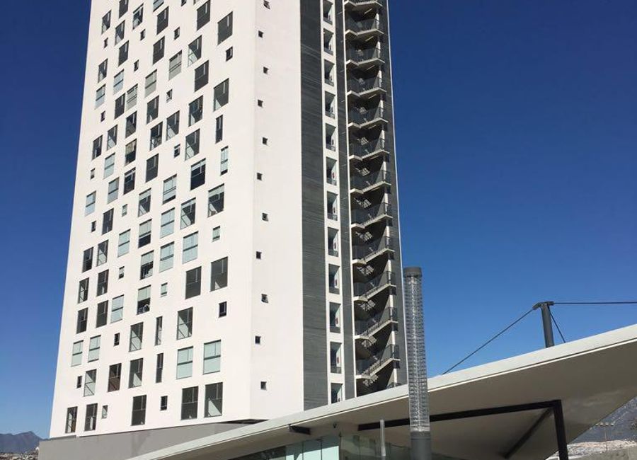 Departamento en Renta, TULE, Torre Sol | Lamudi.com.mx