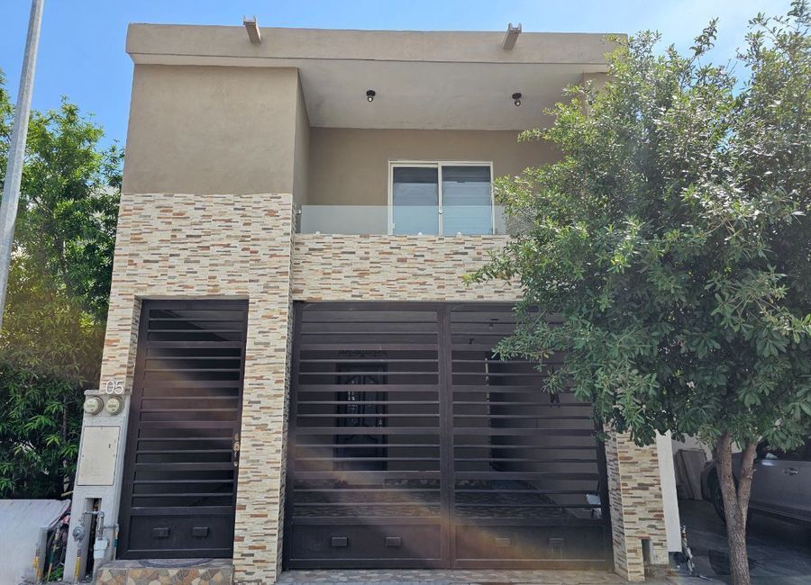 CASA EN VENTA EN PRIVALIA HUINALA 3SECT. APODACA | Lamudi.com.mx