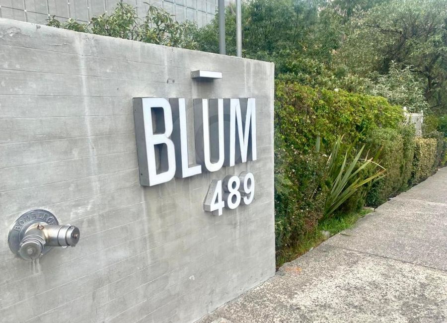 Residencial Blum Santa Fe Departamento en venta en Lomas de Santa Fe ...