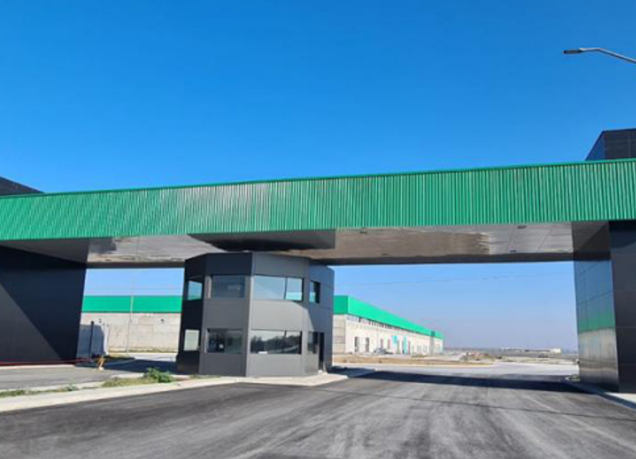 Bodega Industrial en renta en Apodaca | Lamudi.com.mx