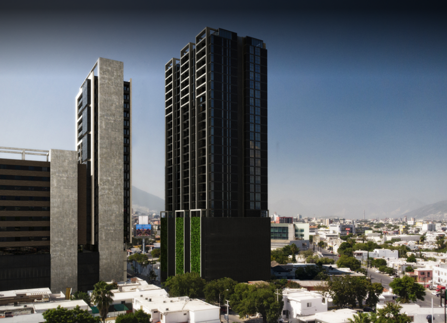 Departamentos en Venta en Distrito Tec en Monterrey NL | Lamudi.com.mx
