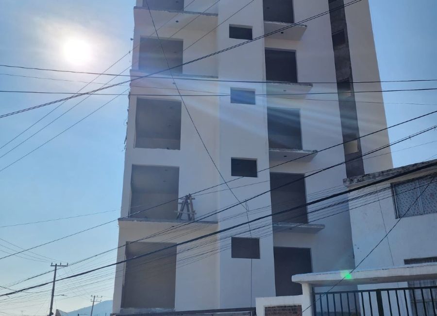 Venta edificio en Mexico Nuevo | Lamudi.com.mx