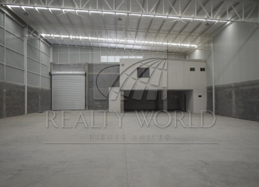 Bodegas Renta Guadalupe 103-BR-174 | Lamudi.com.mx