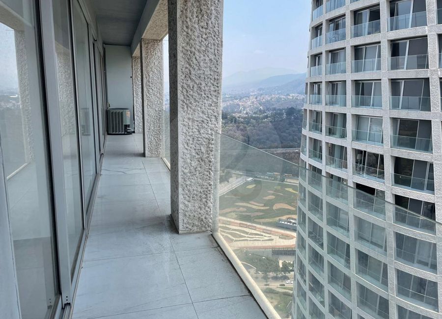 Península Tower Departamento en venta en Santa Fe Cuajimalpa | Lamudi.com.mx