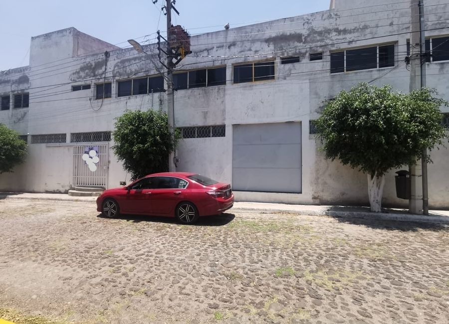 RENTA DE EDIFICIO FRACCIONAMIENTO LAS MISIONES IDEAL PARA OFICINAS | Lamudi.com.mx