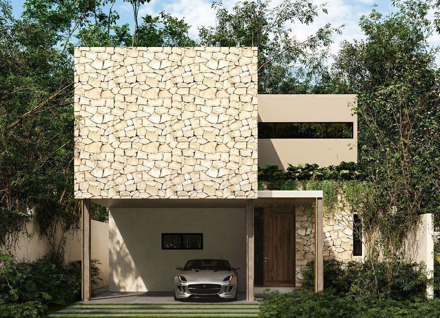 Villas Kaybé Tulum, la vida de tus sueños está en TULUM, Boutique ...