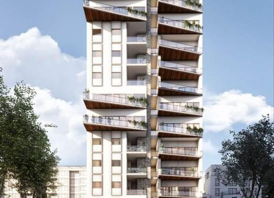 Torre Balboa Country | Lamudi.com.mx