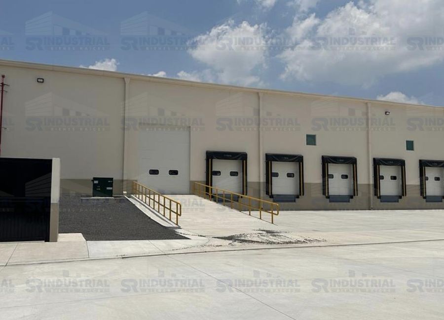 NAVE INDUSTRIAL EN RENTA APODACA | Lamudi.com.mx
