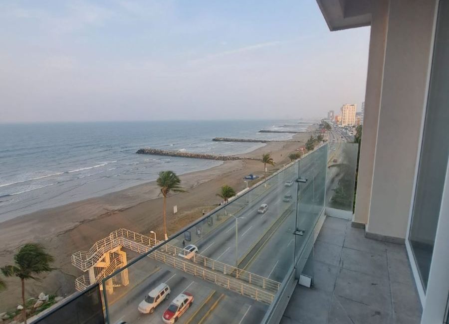 -Departamento en Renta en Palms Residence, Boca del Río, Veracruz ...