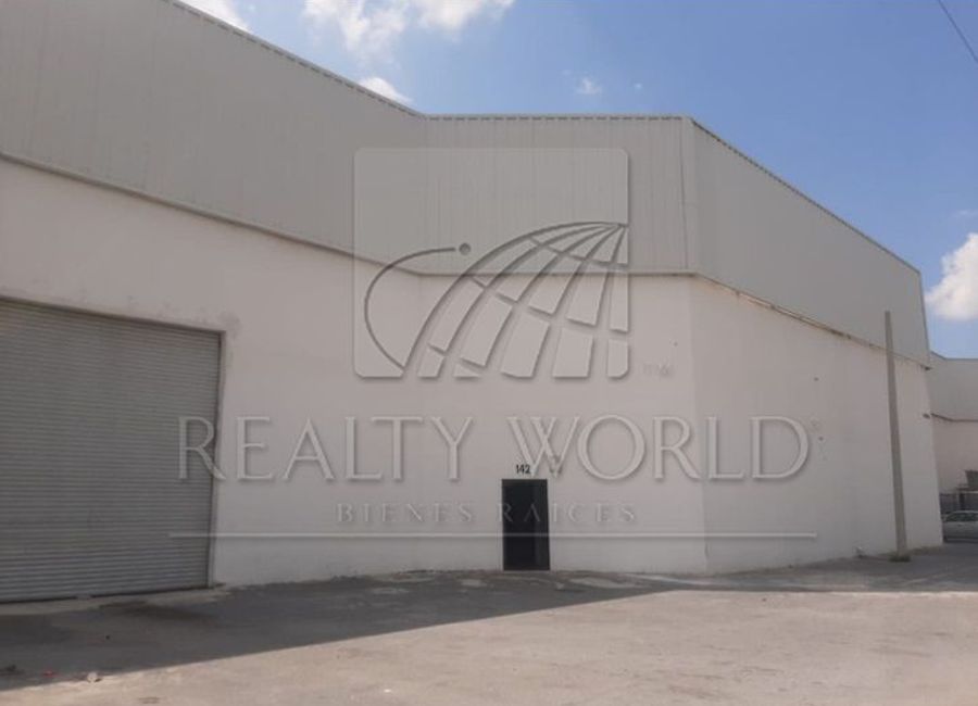 Bodegas Renta Apodaca Zona Apodaca 27-BR-5060 | Lamudi.com.mx