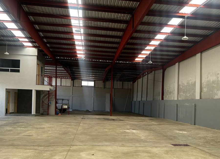 Se renta bodega Granjas Familiares, Tijuana | Lamudi.com.mx