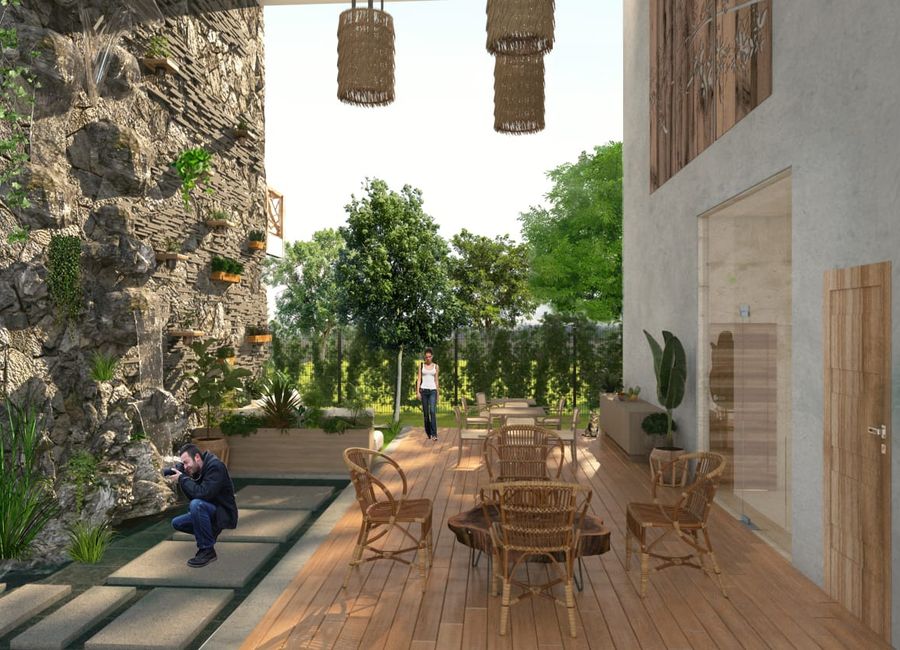 Condo en Venta en KITAM TULUM | Lamudi.com.mx