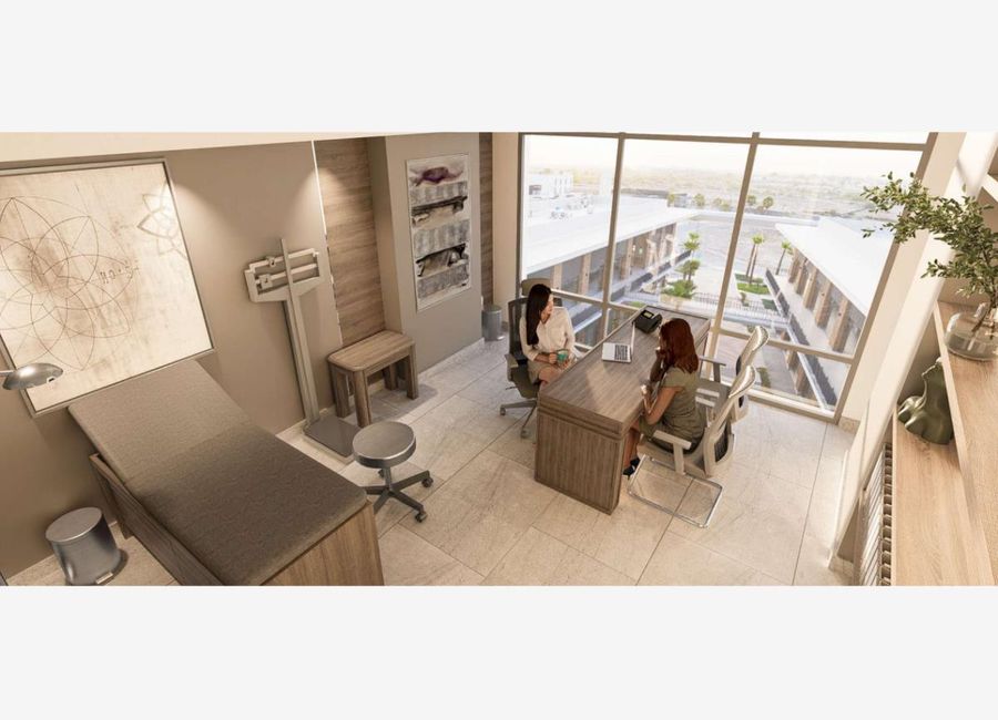 Consultorio en Venta en Residencial Senderos | Lamudi.com.mx