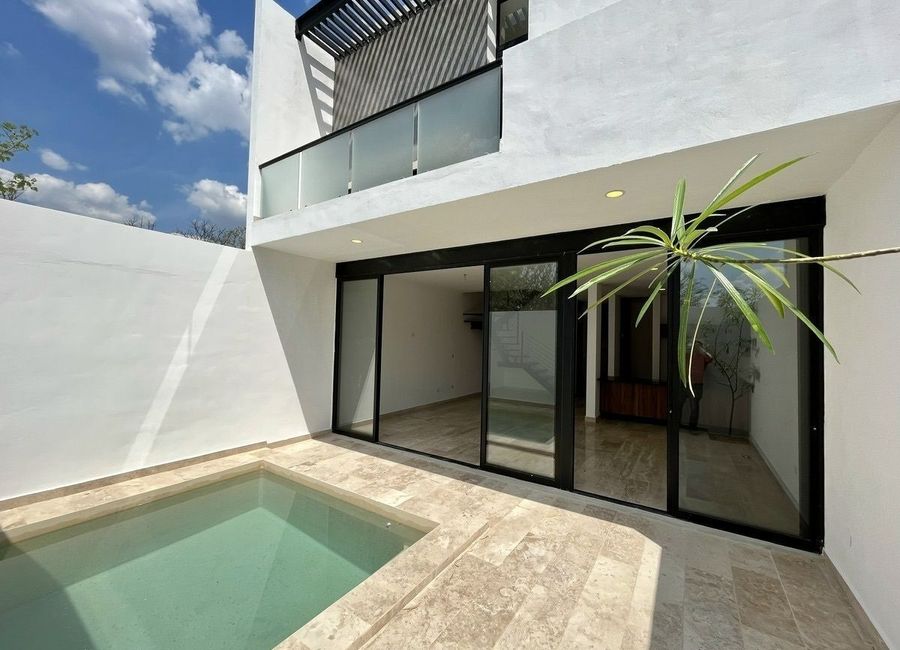 TOWNHOUSE EN VENTA EN SANTA GERTRUDIS COPO, ENTREGA INMEDIATA, COPO 308 | Lamudi.com.mx