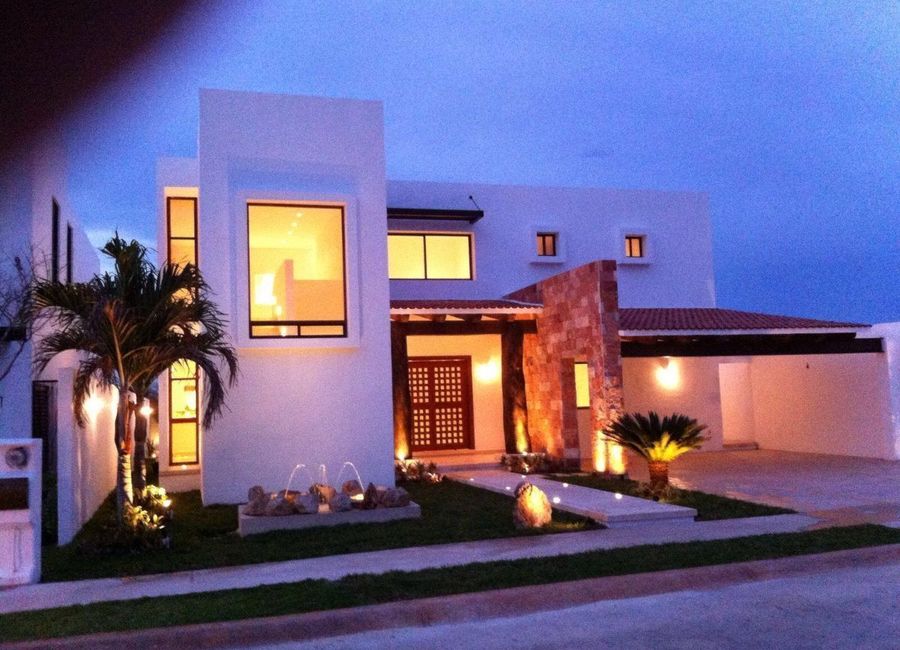 Casa en Venta en Mérida, Santa Gertrudis Copo | Lamudi.com.mx