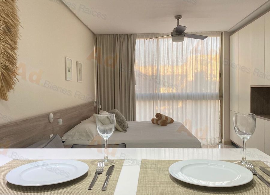 Rento Loft en Tulum Quintana Roo | Lamudi.com.mx