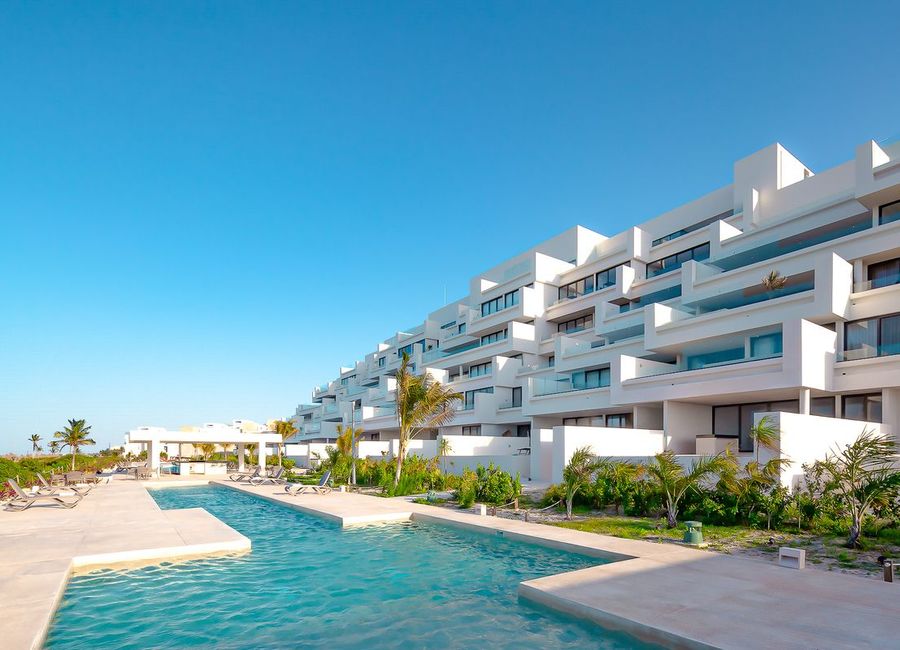 Departamento en venta Mérida Yucatán, Turena Telchac Puerto | Lamudi.com.mx