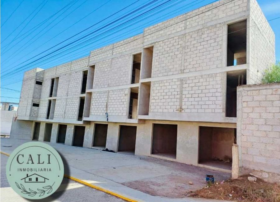 Se VENDE Edificio en Zona Universitaria el Palmar | Lamudi.com.mx