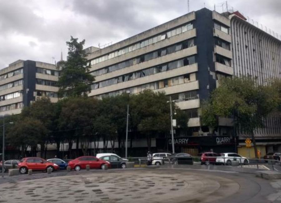 Venta de Edificios Centro Ciudad de Mexico | Lamudi.com.mx