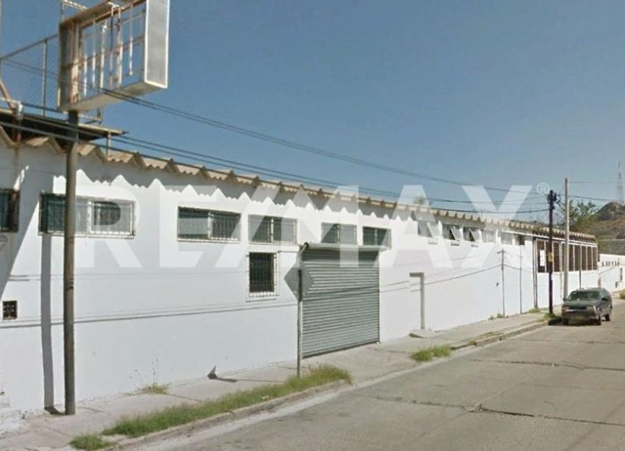 Bodega en renta en colonia Centro de Hermosillo, Sonora. | Lamudi.com.mx