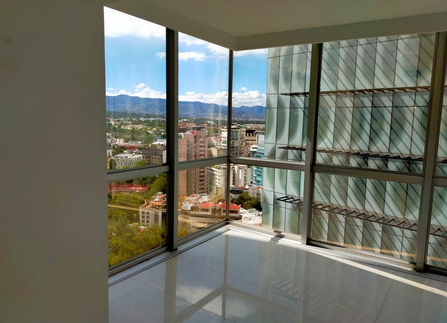 Departamento en Lomas de Chapultepec Palmas Kamerum | Lamudi.com.mx