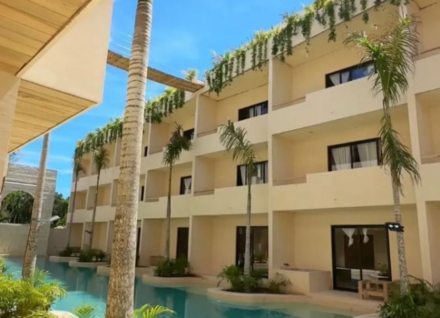 Cocay Lofts en Tulum, Departamento en Venta | Tulum | Apartments Luxury ...