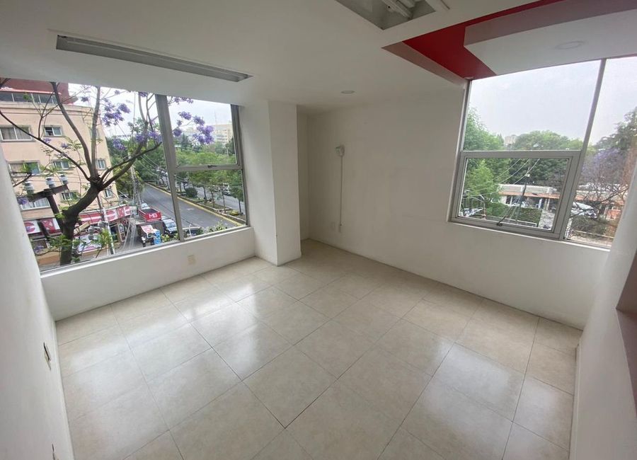 Renta Oficina 240 m2 , Ejército nacional, Polanco- ACONDICIONADA | Lamudi.com.mx